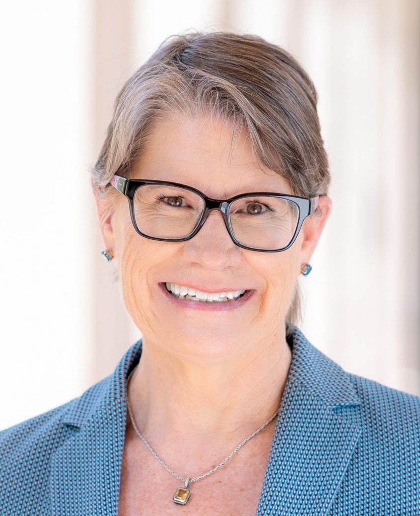 Patricia A. Rigdon ESQ., CFLS, Attorney - Pasadena Collaborative Divorce